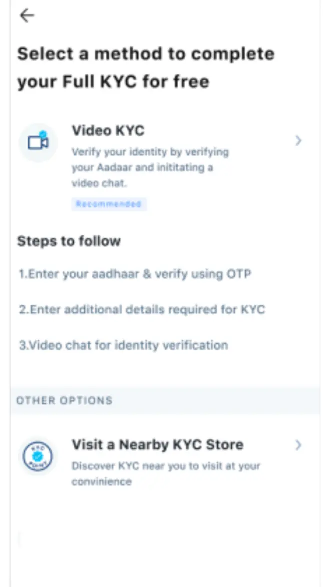 Paytm: Know how to complete KYC on Paytm - The Hindu BusinessLine